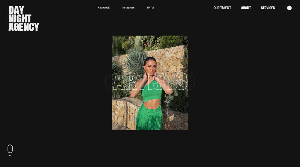 DNA Agency - Selfhood Studios Ltd.